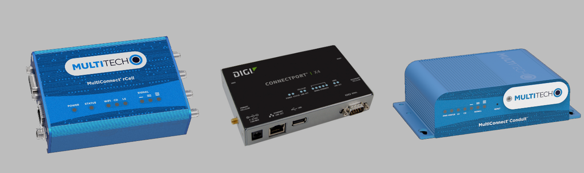 Antennas for 900 MHz Radios/Modems – RFMAX