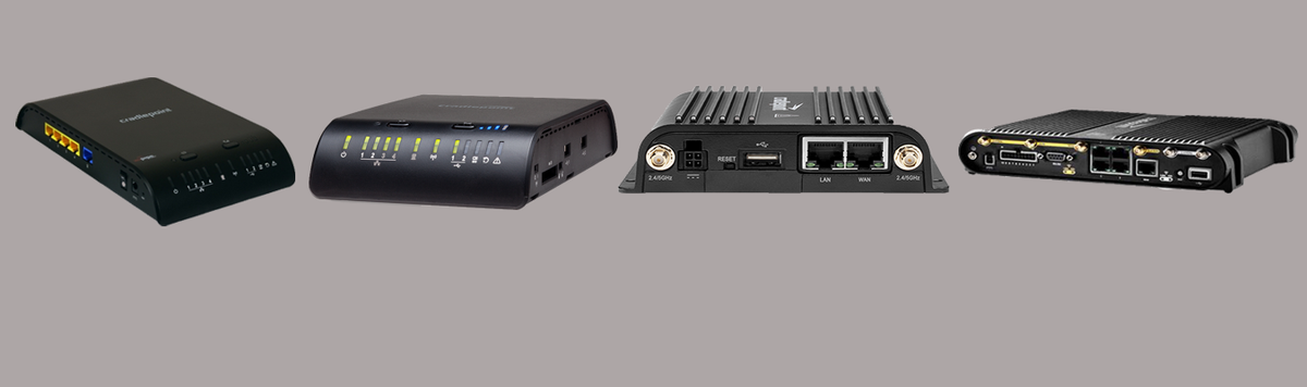 Cradlepoint Cellular Gateway Antenna – RFMAX