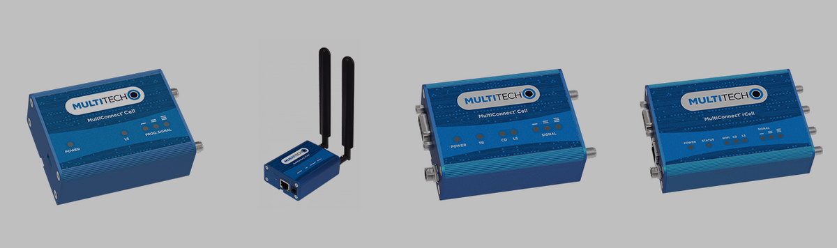 Antennas for MultiTech 900 MHz Radios – RFMAX