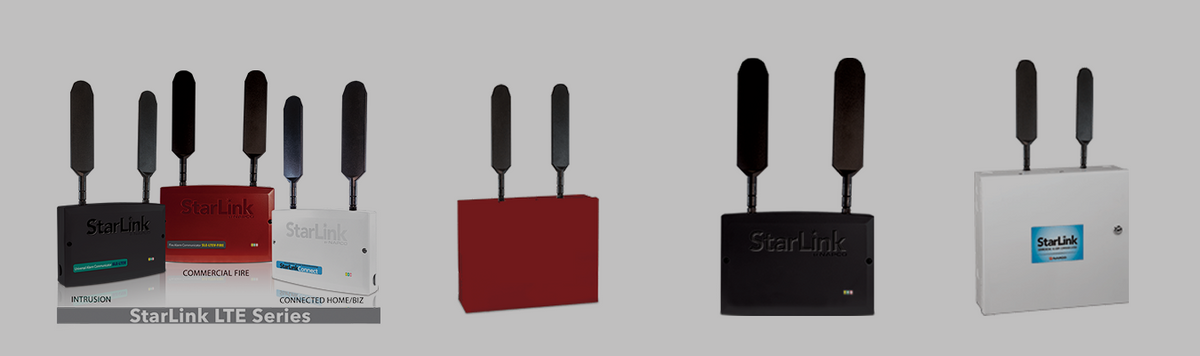 Antennas for Napco Alarm Systems – RFMAX