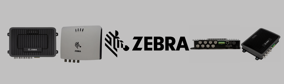 Zebra RFID Reader Antennas – RFMAX