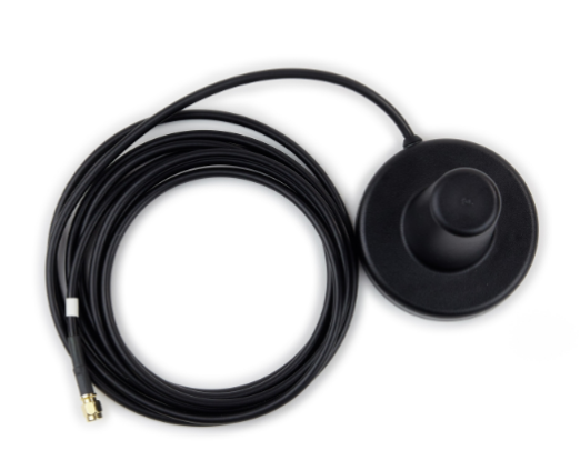 External Range Extender Kit For Motorola VC5090 and VH10 Mobile Comput ...