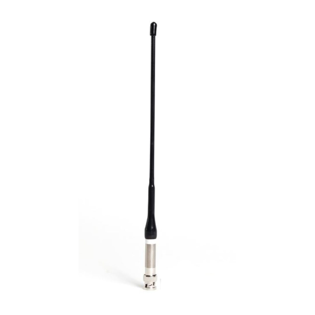 Scanner Antenna for Portable Hand-Held Police Fire EMS & NASCAR. Hi-Pe ...